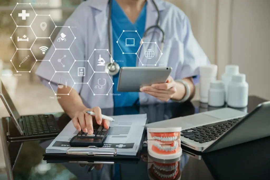 PM & EHR Software Services | Practice Management Software